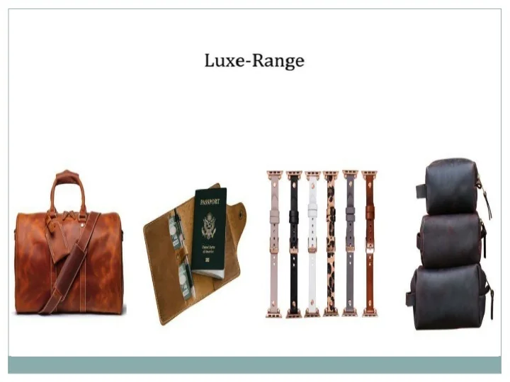 PPT - Personalized Leather Keychain PowerPoint Presentation, free ...