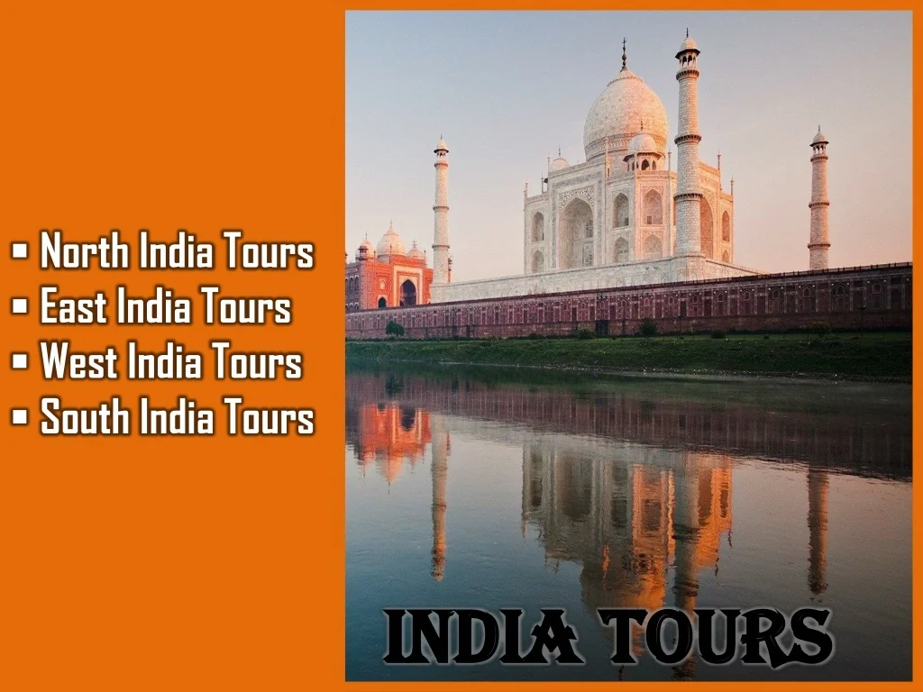 PPT - A Vivid Presentation On India Tour Packages PowerPoint ...