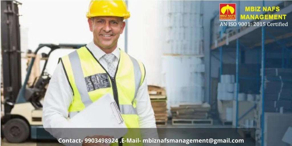 PPT - Different Benefits of Undertaking the Industrial Safety Training ...