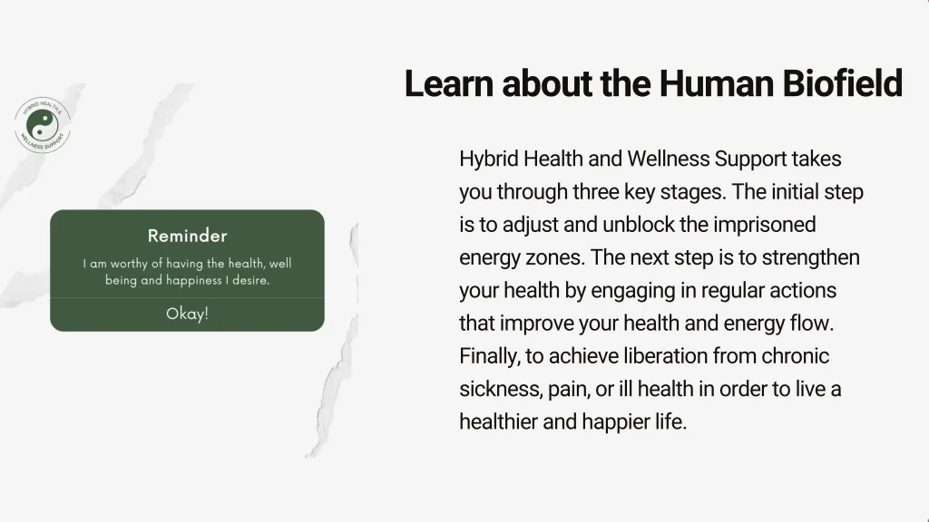 PPT - Importance of Holistic Health and Wellness PowerPoint ...