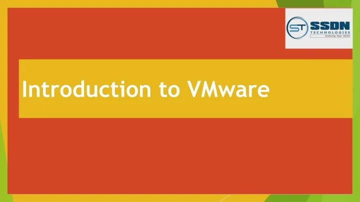 PPT - VMware for Beginners PowerPoint Presentation, free download - ID ...