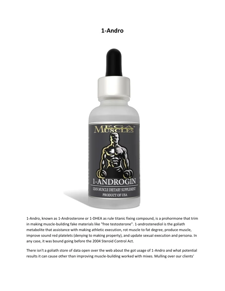 PPT - 1-Andro PowerPoint Presentation, free download - ID:10610227