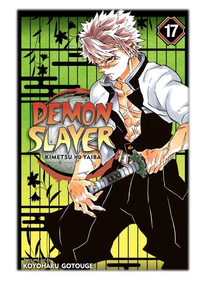 PPT - [PDF] Free Download Demon Slayer: Kimetsu no Yaiba, Vol. 17 By ...