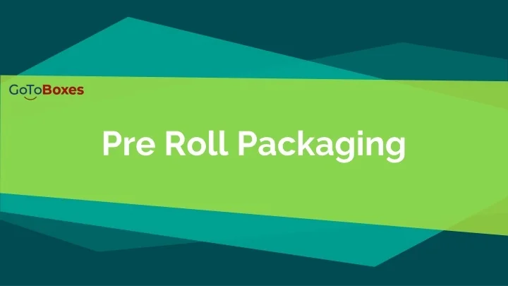 PPT - Pre Roll Boxes PowerPoint Presentation, free download - ID:10611004