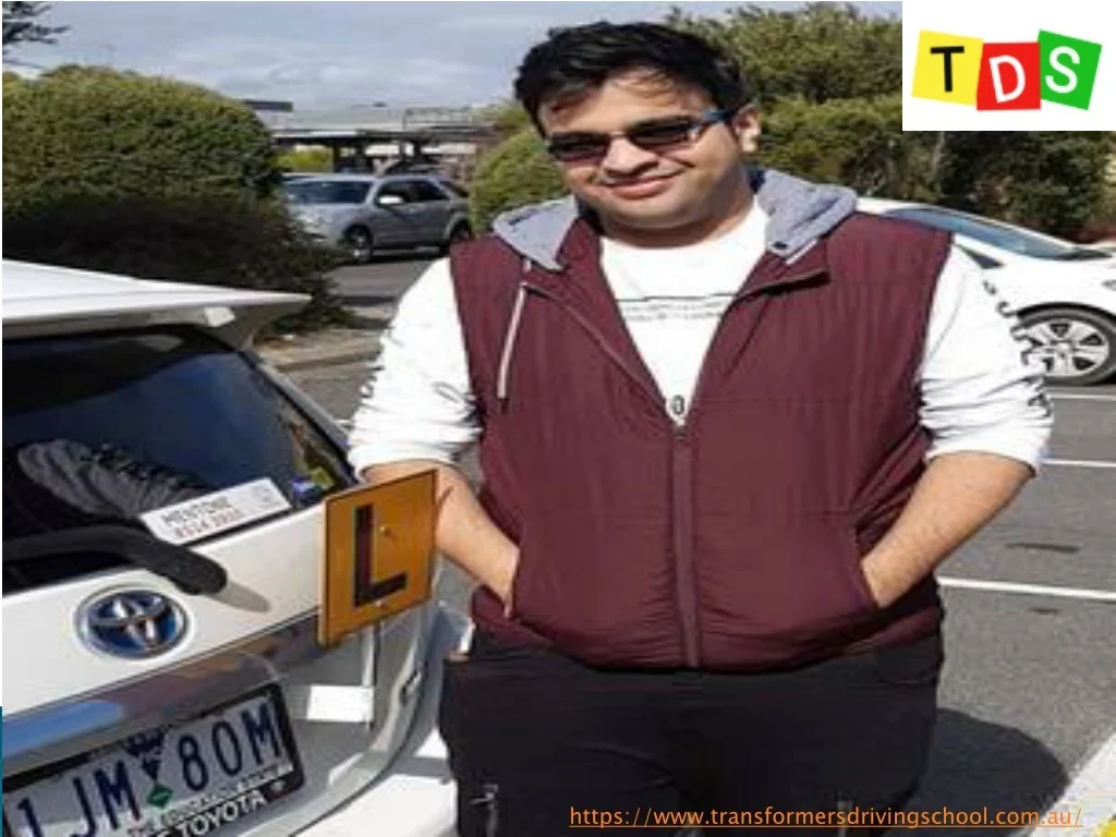 PPT - Driving School Melbourne PowerPoint Presentation, free download ...