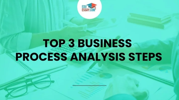 PPT - Techniques of process analysis in business PowerPoint ...
