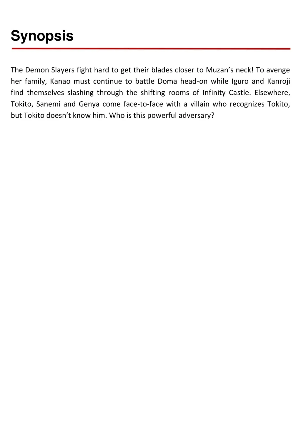 PPT - [PDF] Free Download Demon Slayer: Kimetsu no Yaiba, Vol. 19 By ...