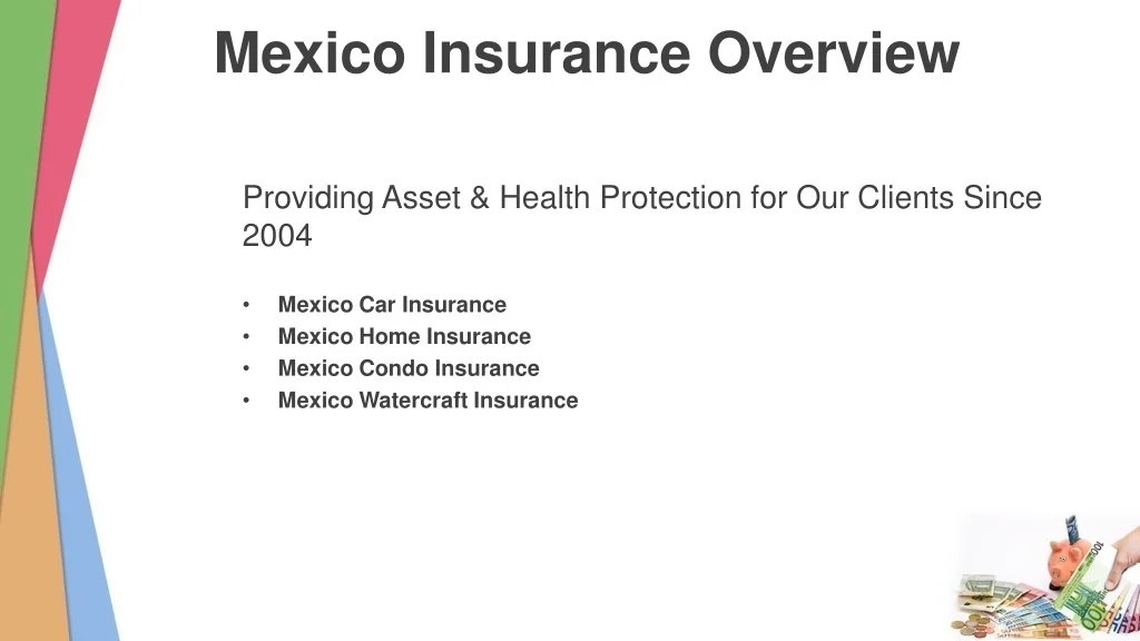 PPT - Insurance in Mexico for Foreigners and Expatriates PowerPoint ...