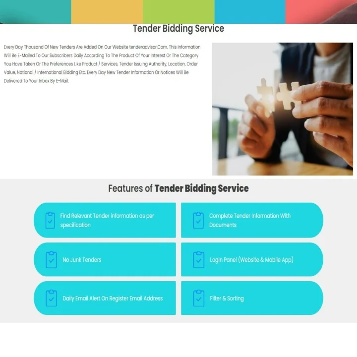 PPT - Tender Bidding Process PowerPoint Presentation, free download ...