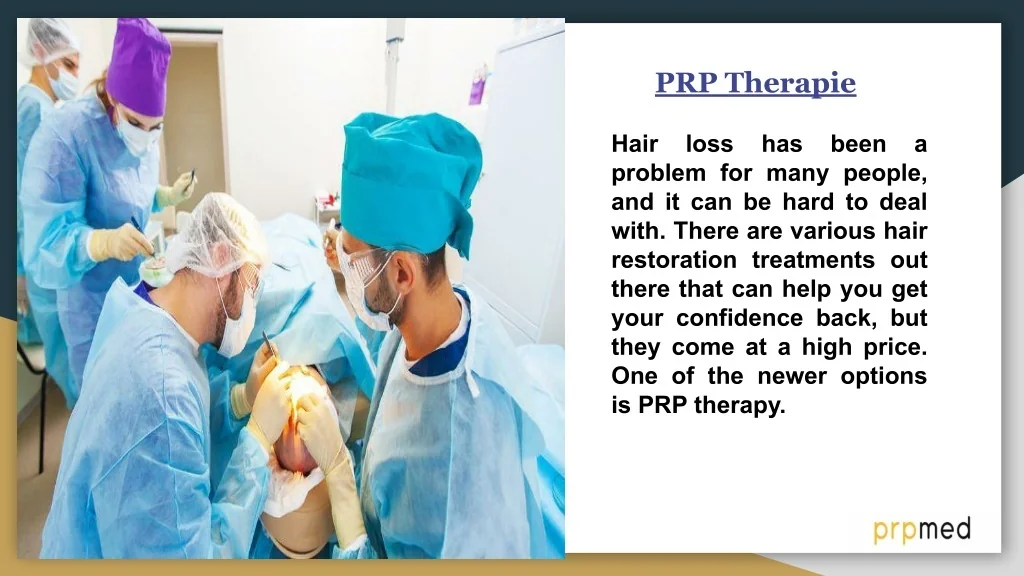 PPT - prp cream PowerPoint Presentation, free download - ID:10620278