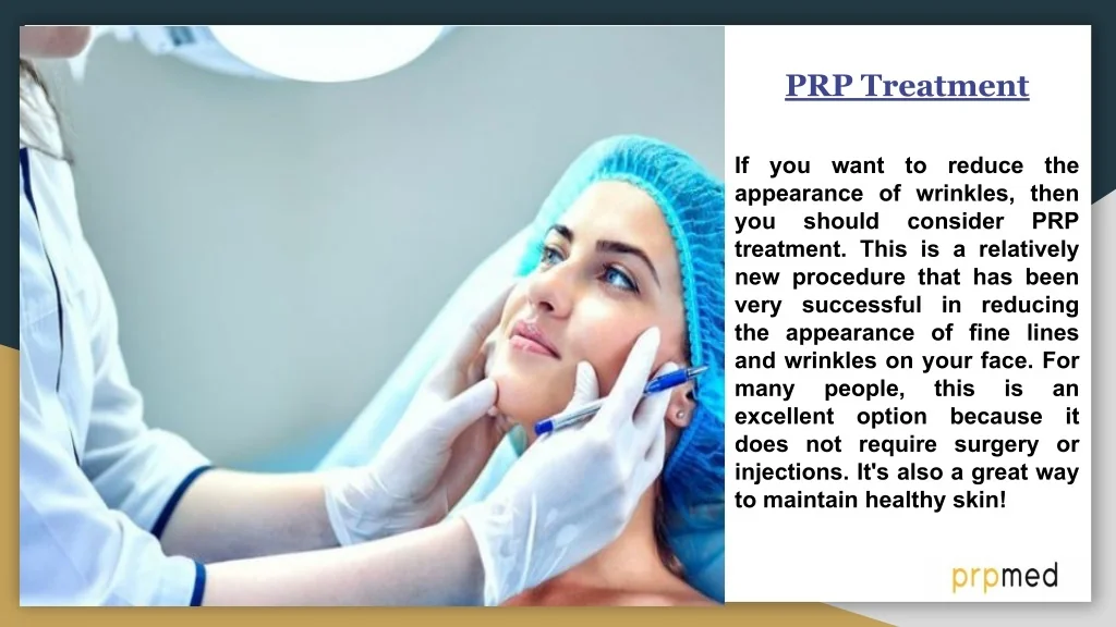 PPT - prp cream PowerPoint Presentation, free download - ID:10620278