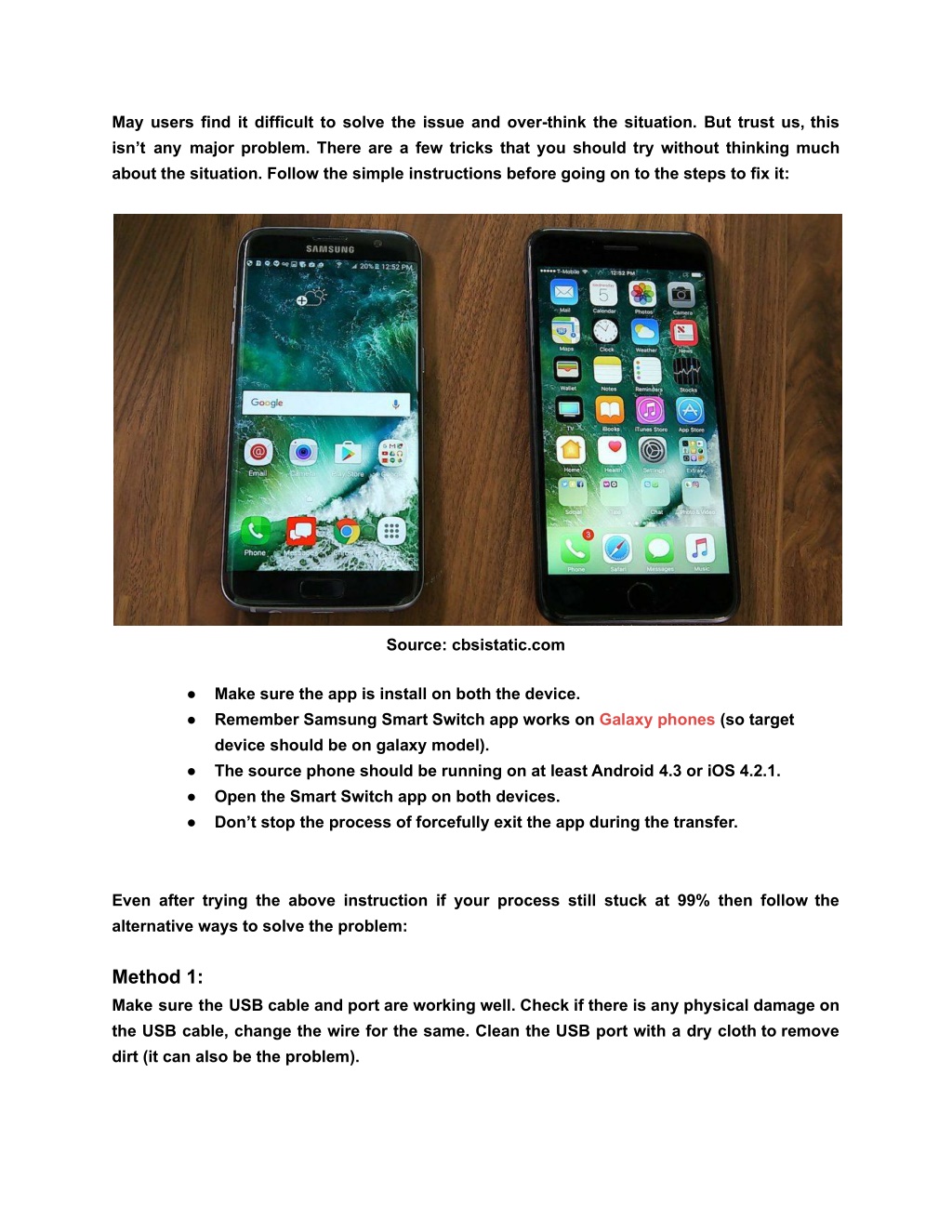 PPT - Samsung Smart Switch Stuck-up Problem_ Solve It and Transfer Data ... PPT - Samsung Smart Switch Stuck-up Problem_ Solve It and Transfer Data ...