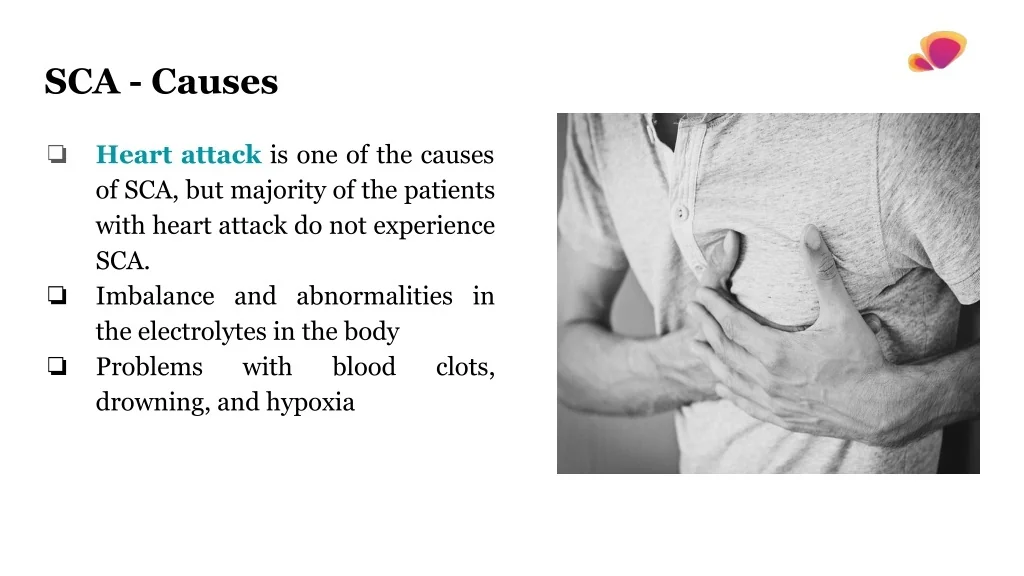 PPT - Sudden Cardiac Arrest – Treatment PowerPoint Presentation, free ...