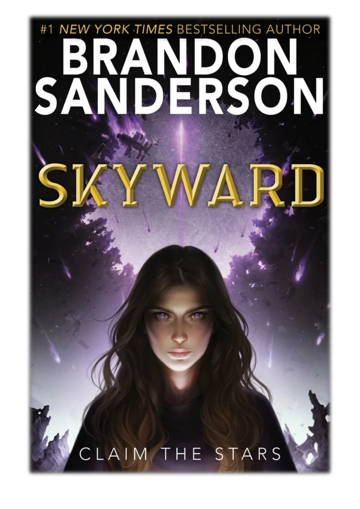 PPT - [PDF] Free Download Skyward By Brandon Sanderson PowerPoint Presentation - ID:10627089