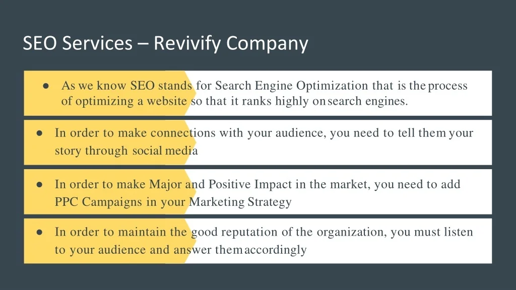 PPT - SEO Company in India PowerPoint Presentation, free download - ID:10635089