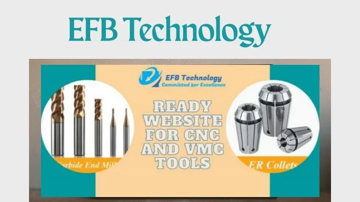 PPT - Ready website for CNC and VMC Tools PowerPoint Presentation, free ...