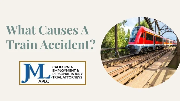 PPT - What Causes A Train Accident? PowerPoint Presentation, free ...