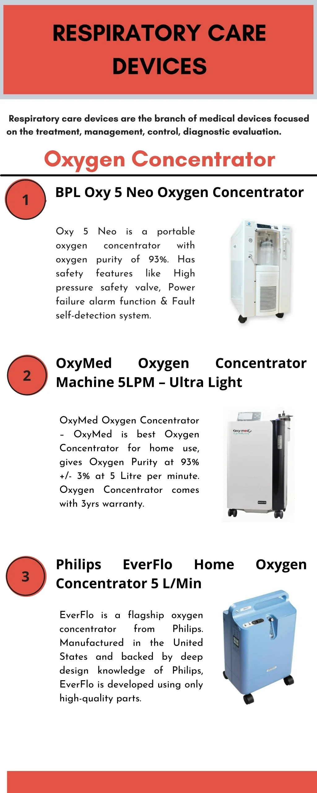 PPT - Respiratory Care Devices PowerPoint Presentation, free download ...