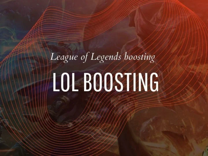 PPT - Valorant boosting PowerPoint Presentation, free download - ID ...