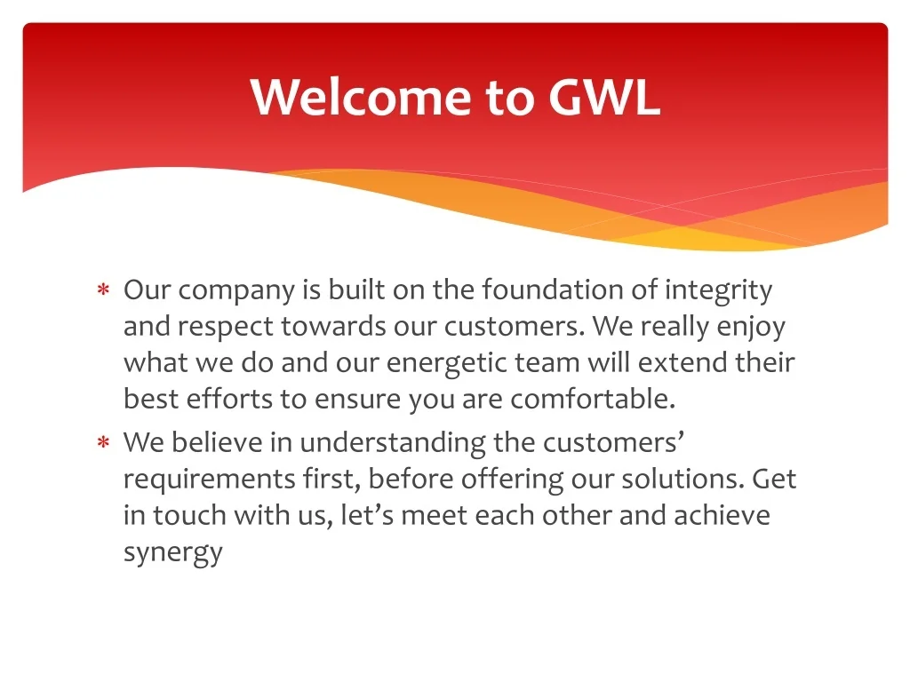 PPT - Best Logistics Companies In Dubai That Works with Innovation ...