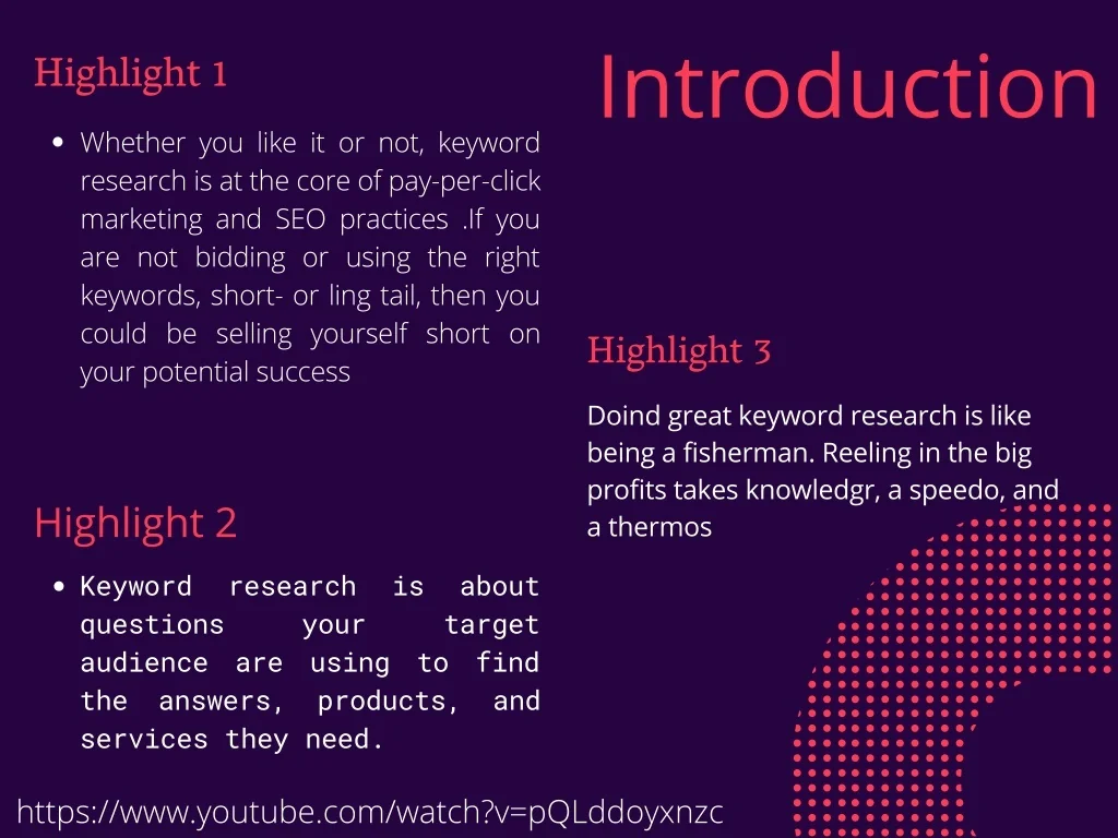 PPT - 5 Best Free Keyword Research Tools | Every Digital Marketing ...