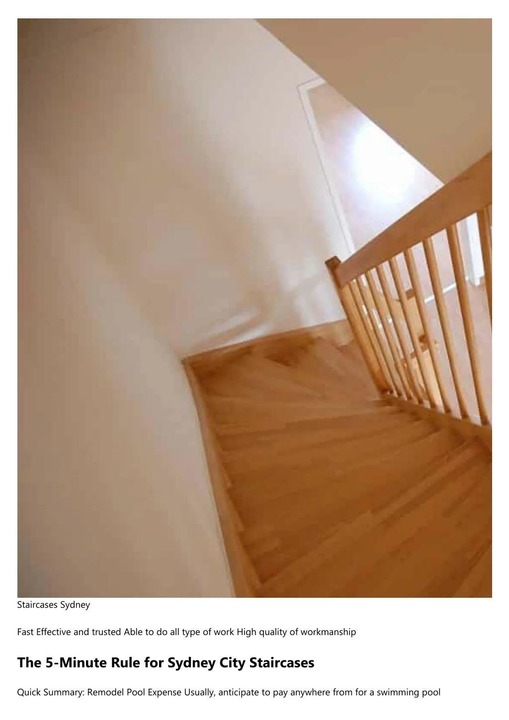 PPT - 15 Surprising Stats About Stellar Stairs PowerPoint Presentation - ID:10647386