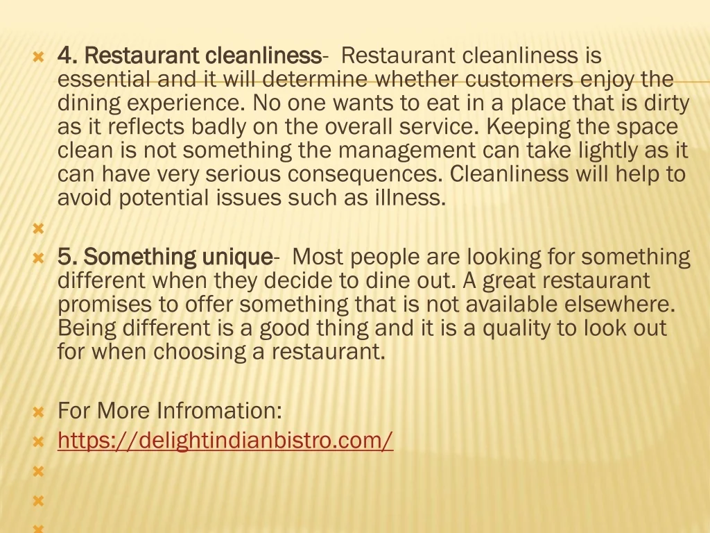 PPT - Best Indian Restaurant Surrey PPT PowerPoint Presentation, free ...