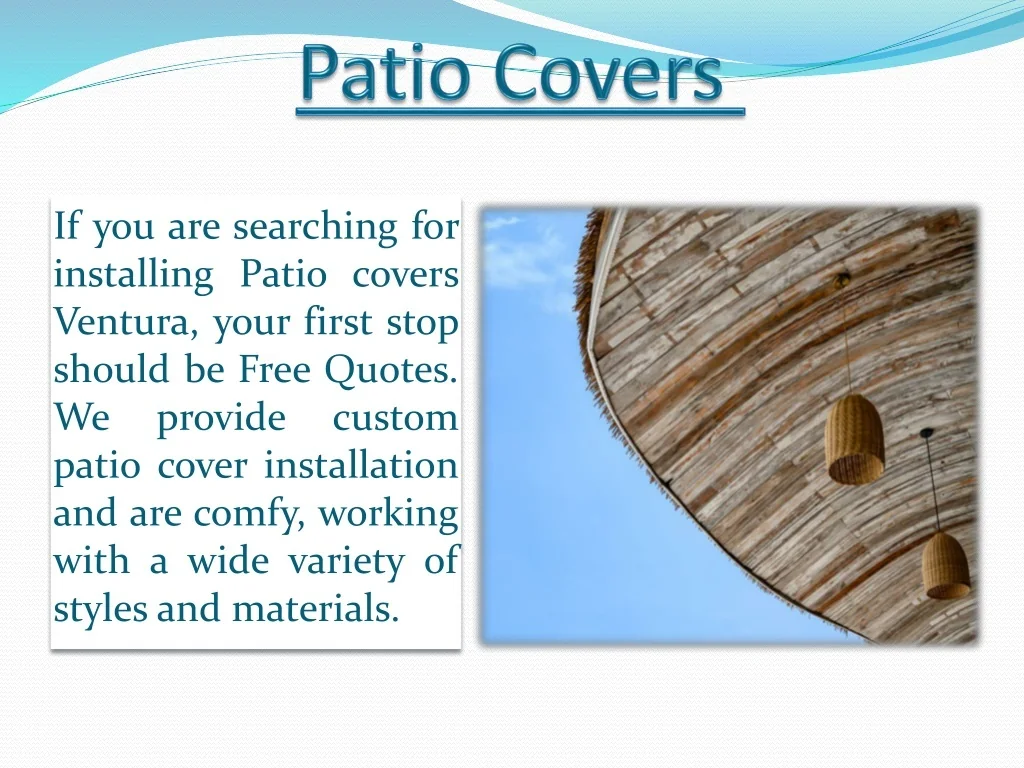 PPT - Free Quotes Offer Professional Home Remodelling Services ...
