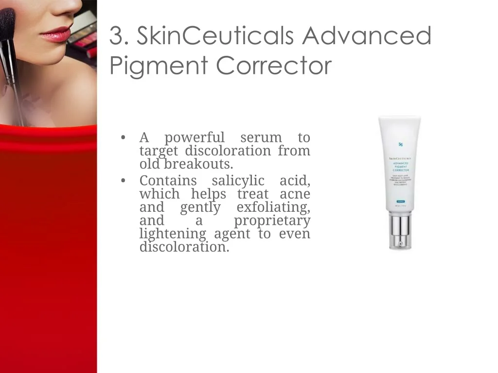 PPT - 5 Best Serums for Acne Scars Treatment PowerPoint Presentation ...
