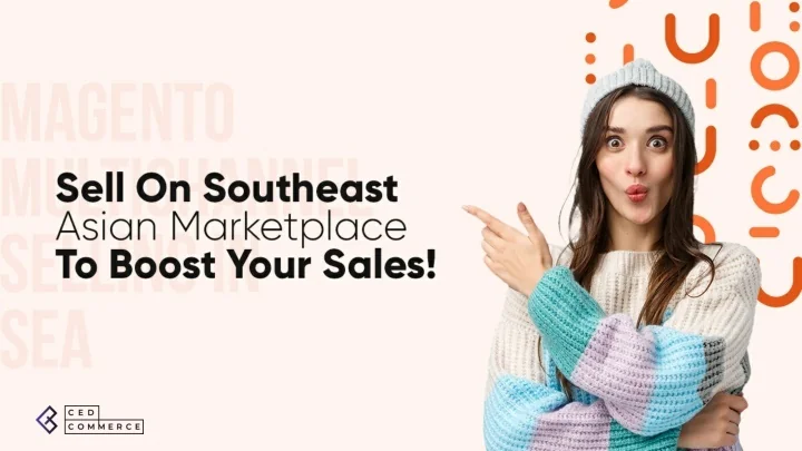 PPT - Sell on Southeast Asian Marketplace to Boost your Sales ...