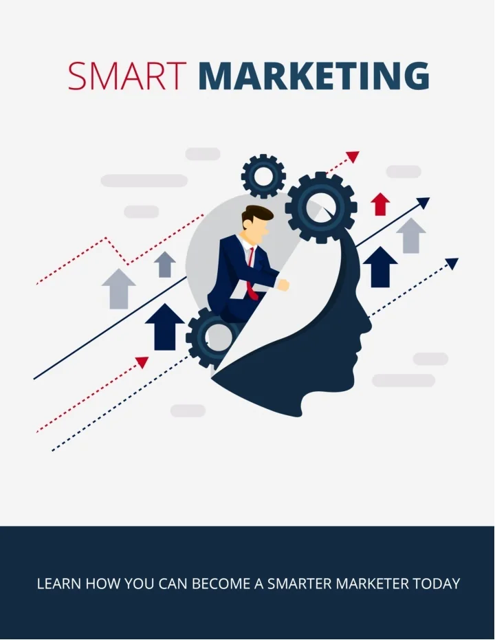 PPT - Smart Marketing PowerPoint Presentation, free download - ID:10658427