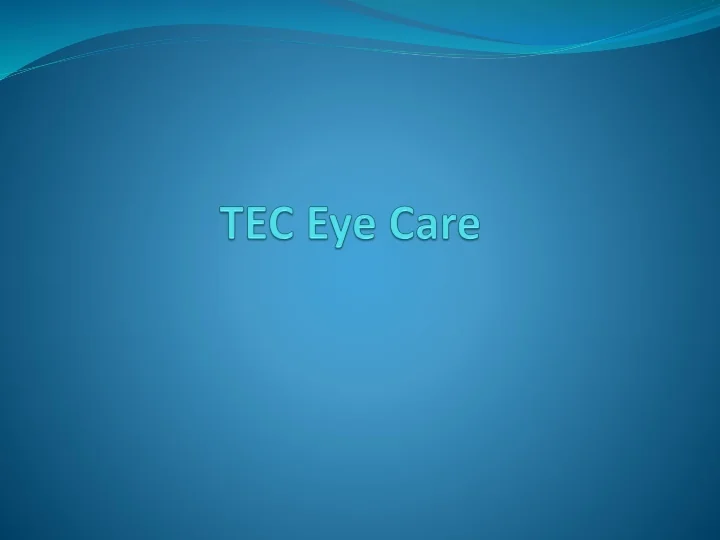 PPT - 4 Activities to Avoid After Laser Treatment for Cataract ...