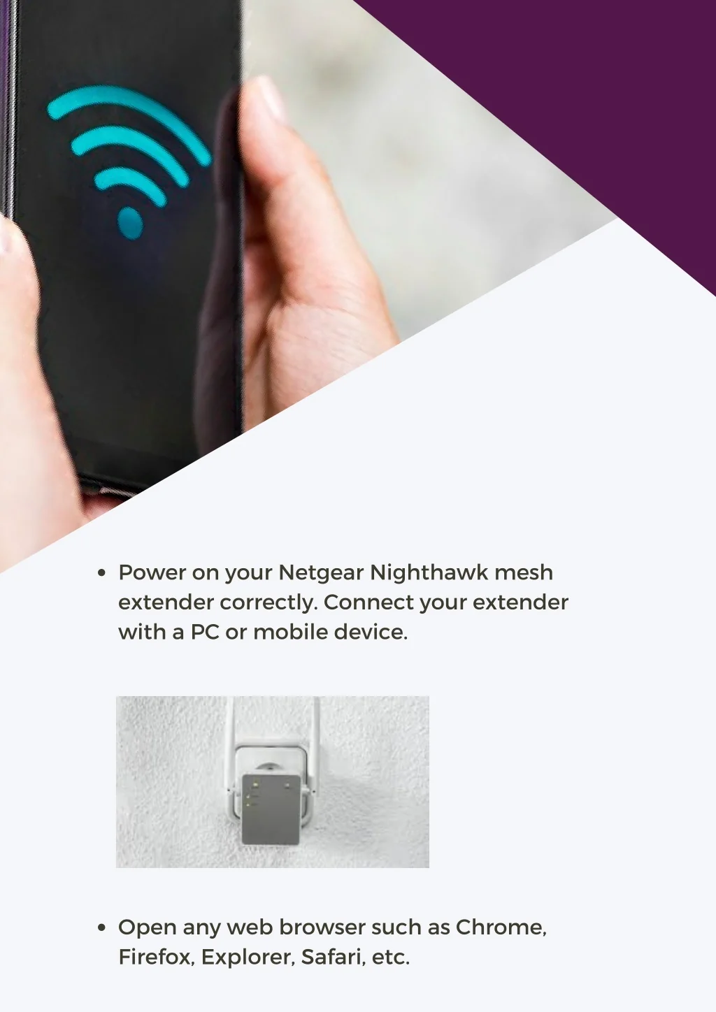 PPT - How To Login Into Netgear Extender PowerPoint Presentation, free ...