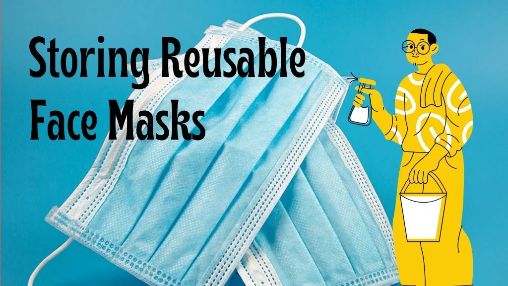 PPT - How to Properly Wear a face mask: Slide - The Mask Lab PowerPoint ...