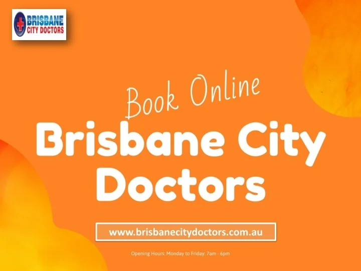 PPT - Brisbane City Doctors - Breast cancer screening PowerPoint ...