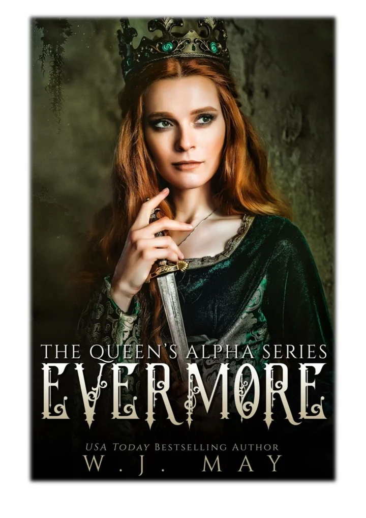 PPT - [PDF] Free Download Evermore By W.J. May PowerPoint Presentation ...