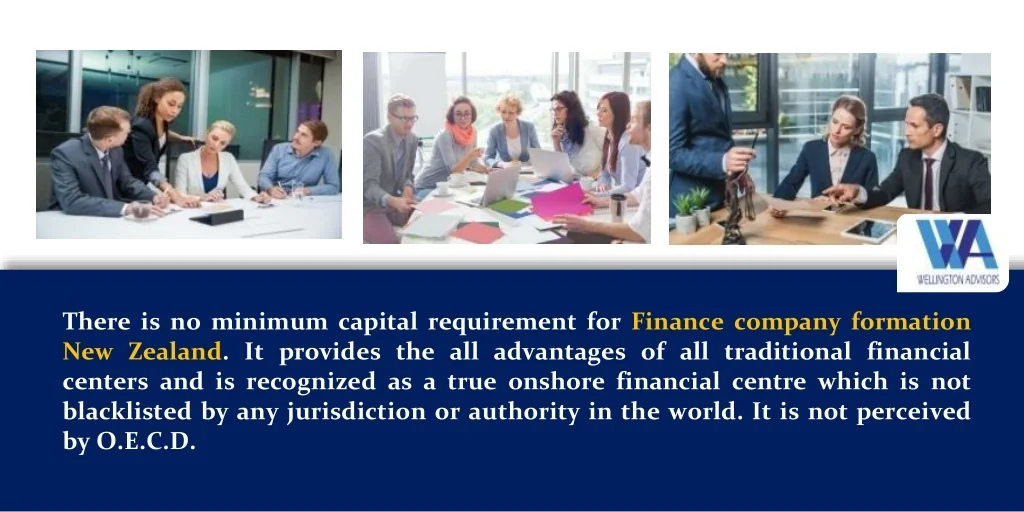 PPT - Finance company formation New Zealand PowerPoint Presentation ...