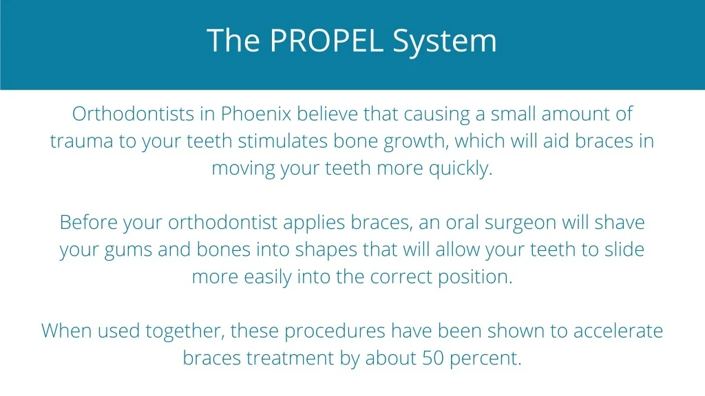 PPT - How Does Accelerated Orthodontics Work PowerPoint Presentation ...