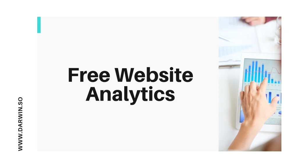 PPT - Free Website Analytics | Darwin Analytics PowerPoint Presentation ...