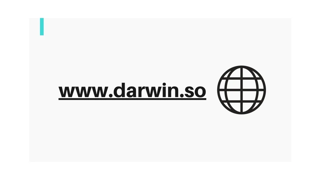 PPT - Free Website Analytics | Darwin Analytics PowerPoint Presentation ...