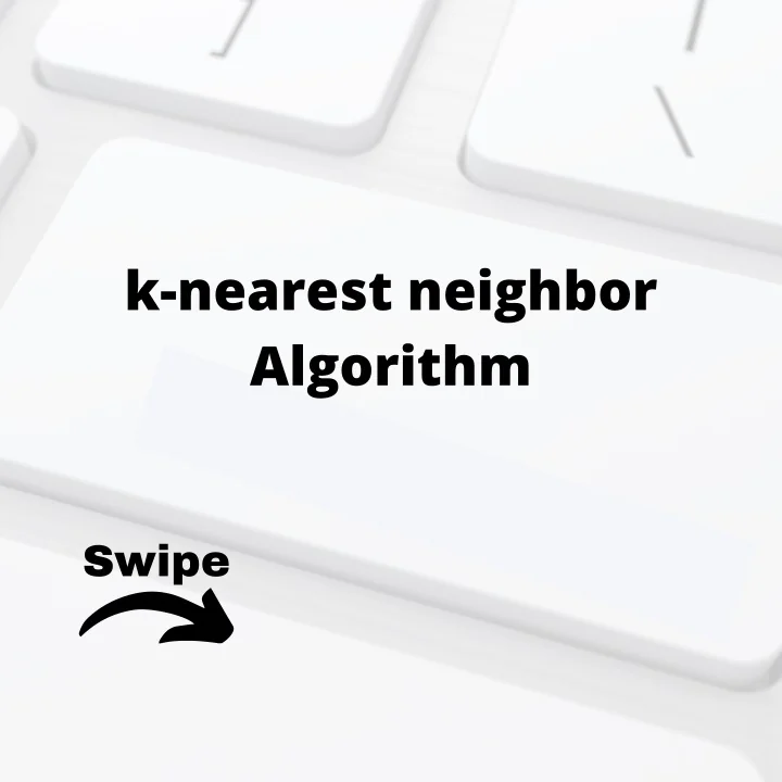 PPT - k-nearest neighbor Algorithm PowerPoint Presentation, free ...