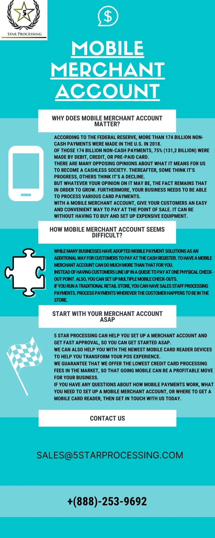 PPT - Requirement of Mobile Merchant Account PowerPoint Presentation ...