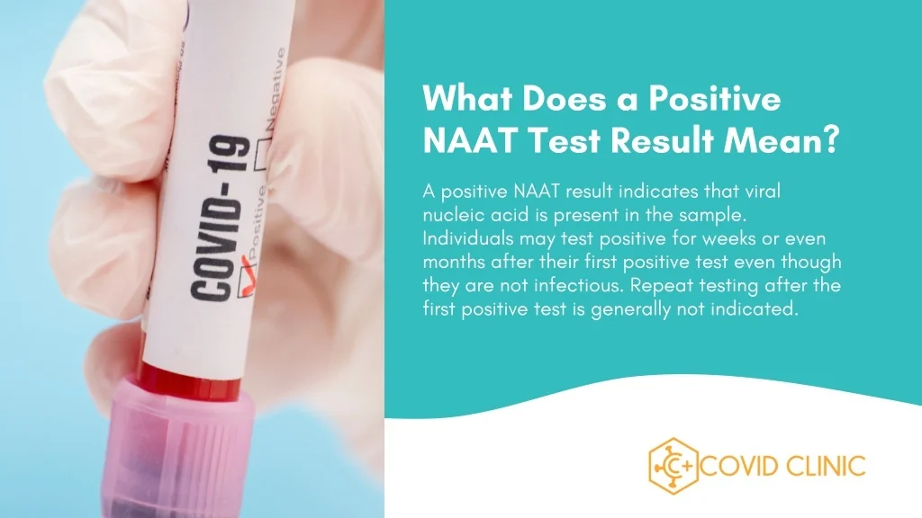 PPT - NAAT COVID Test for Travel to Hawaii - Covid Clinic PowerPoint ...
