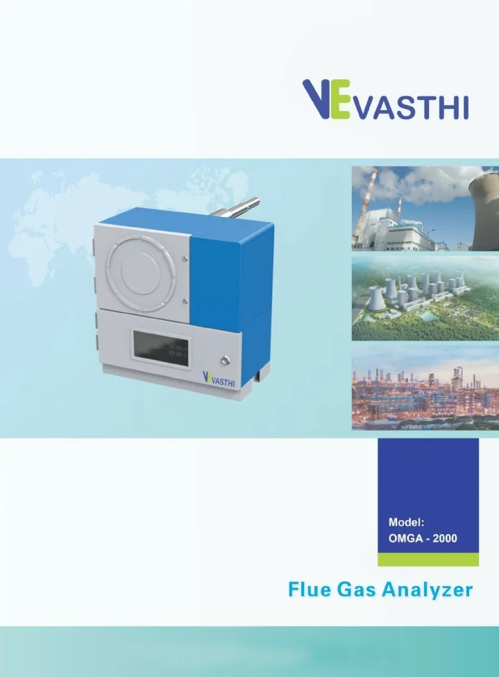 PPT - flue gas analyzer PowerPoint Presentation, free download - ID ...