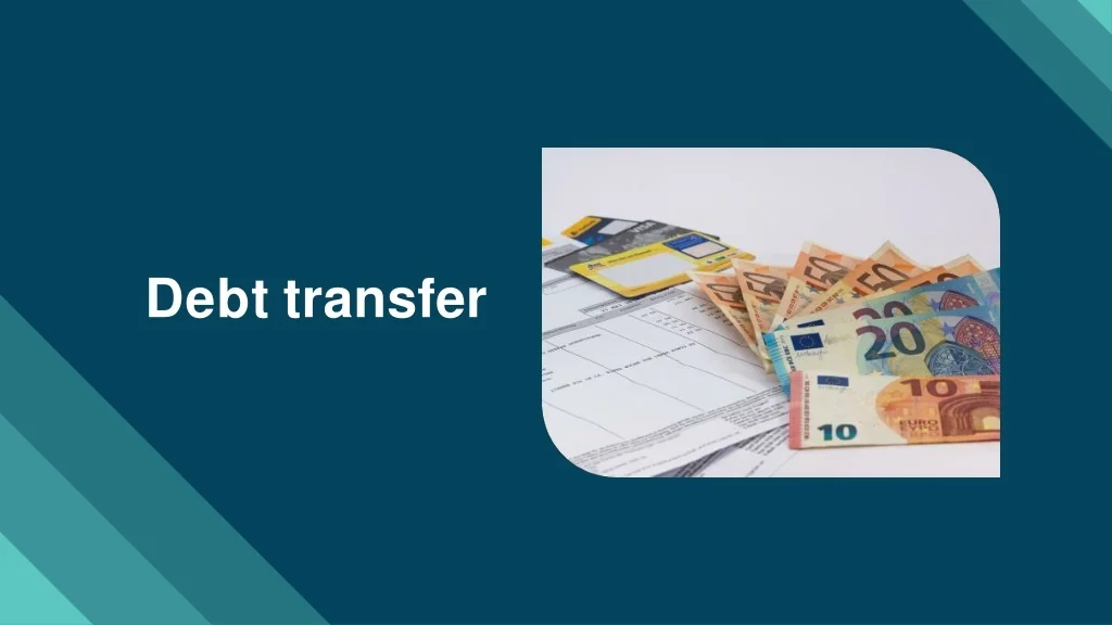 PPT - Debt Management Companies-converted PowerPoint Presentation, free ...