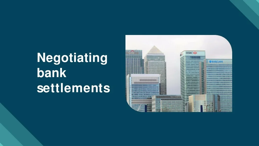 PPT - Debt Management Companies-converted PowerPoint Presentation, free ...