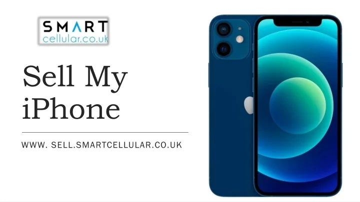 PPT - Sell My iPhone PowerPoint Presentation, free download - ID:10671361