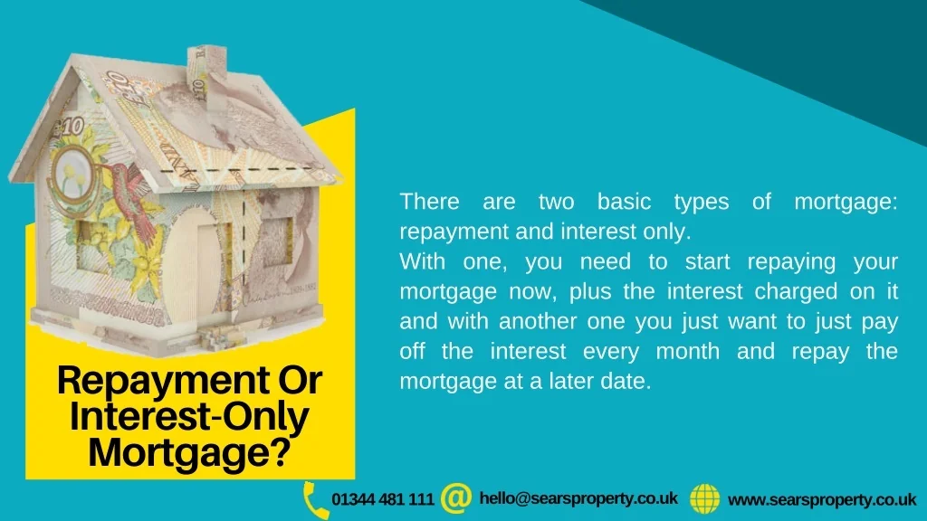 PPT - Independent Mortgage Adviser Services PowerPoint Presentation ...