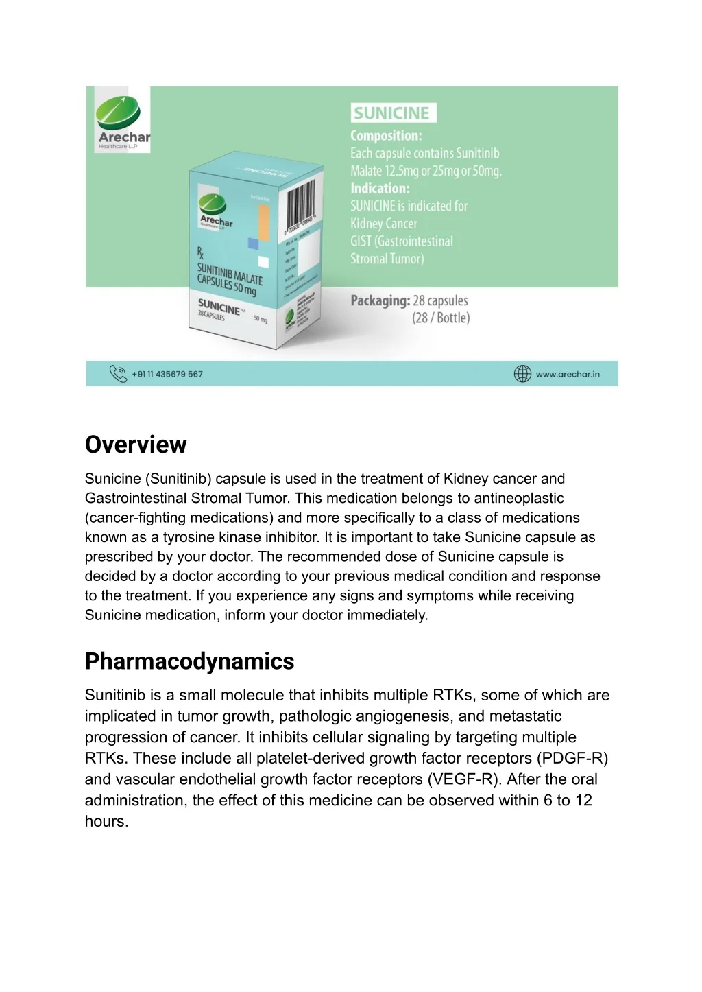 PPT - Sunicine-magicine pharma PowerPoint Presentation, free download ...
