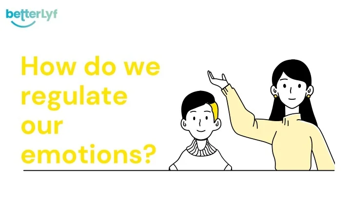 PPT - How do we regulate our emotions? PowerPoint Presentation, free ...